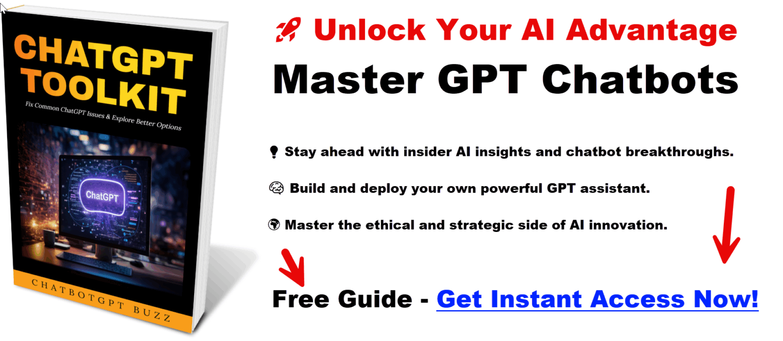 Solving The ChatGPT Internal Server Error Step By Step – ChatbotGPTBuzz